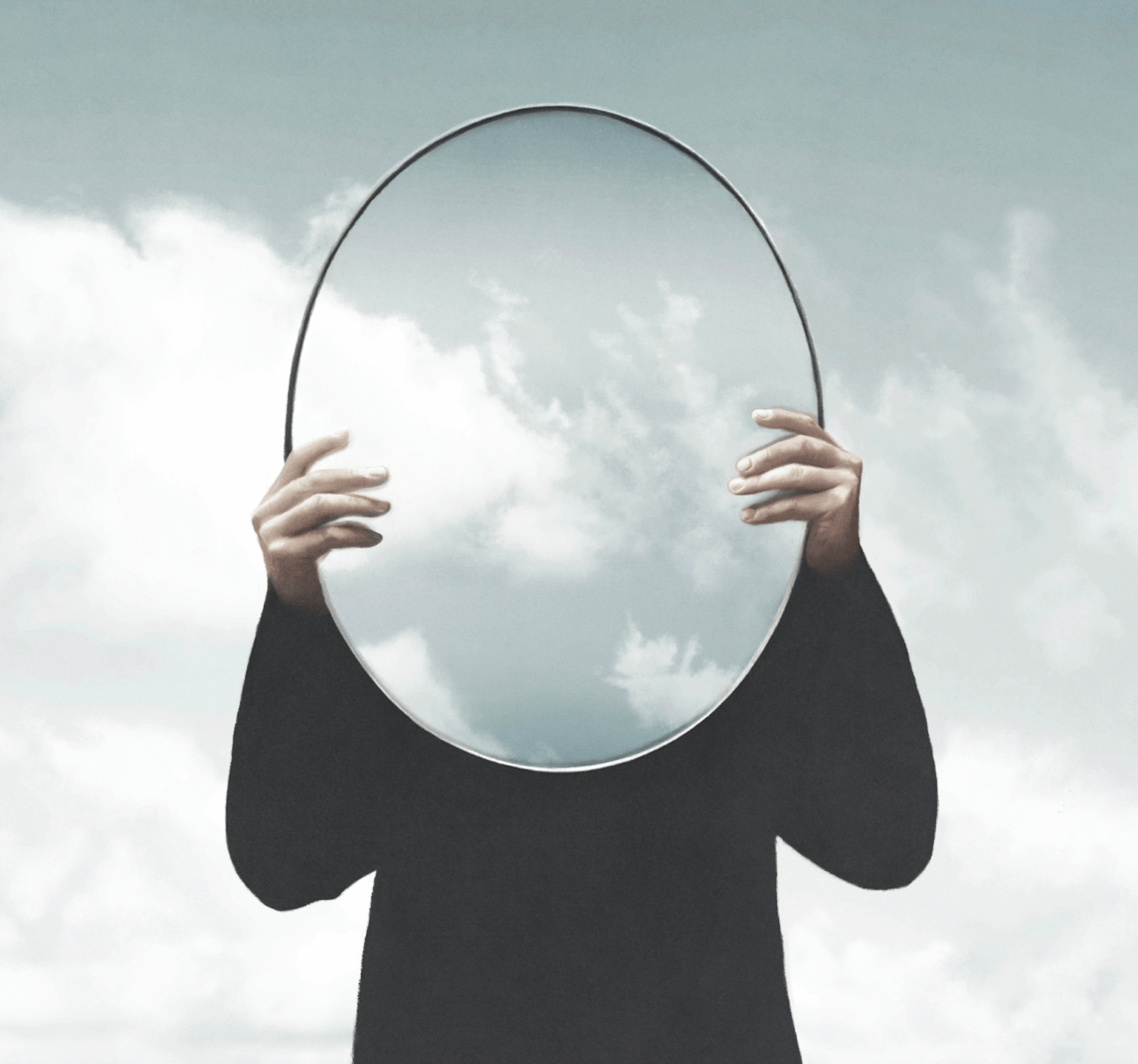 Windows to the Soul — Red Doors Studio